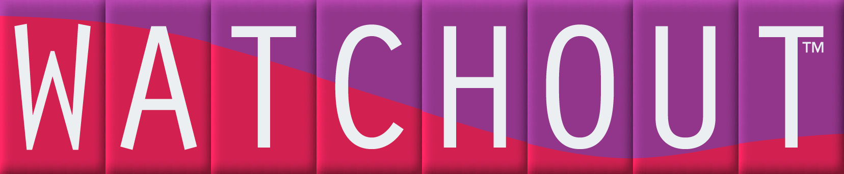 Watchout Logo